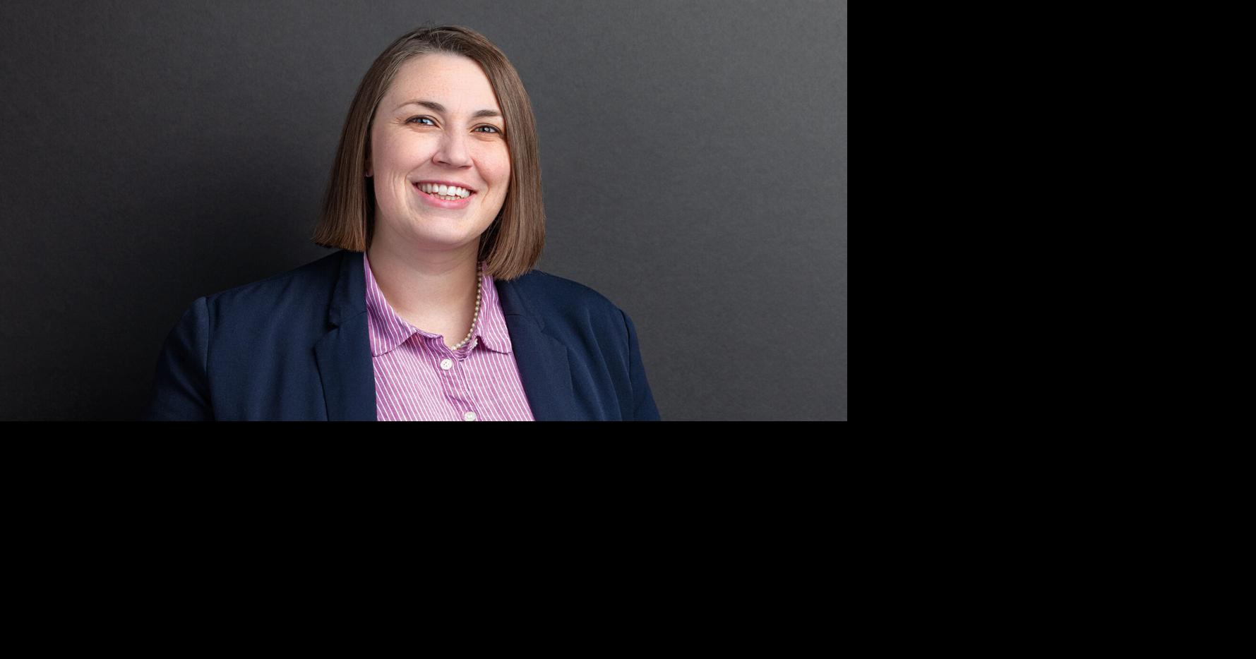 40 Under 40 2024 Honoree: Meghan Walsh | 40 Under 40 ...