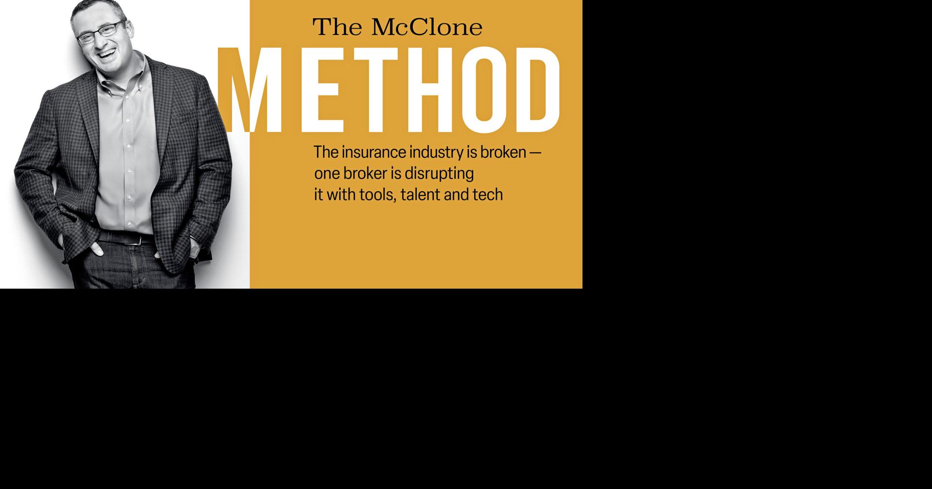 The McClone Method | Cover story | insightonbusiness.com