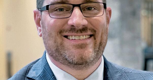 Spotlight: Chad Bostick | People | insightonbusiness.com