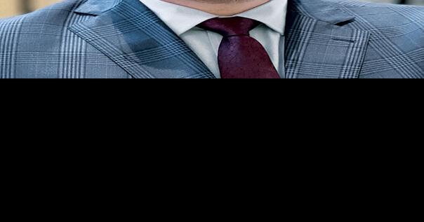 Spotlight: Chad Bostick | OTM People Spotlight | insightonbusiness.com