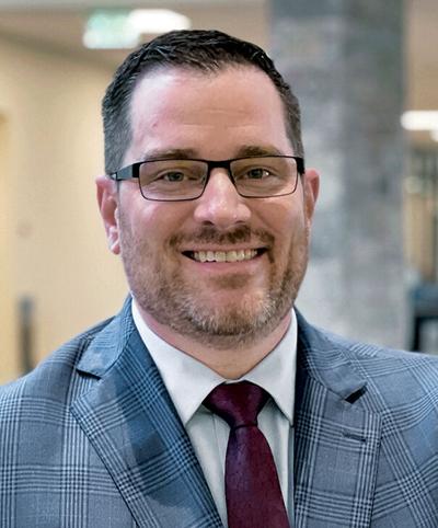 Spotlight: Chad Bostick | People | insightonbusiness.com