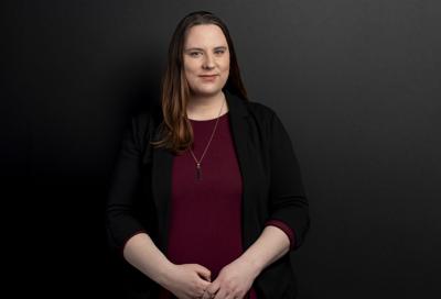 40 Under 40 2023 Honoree: Eliza Cussen | 40 Under 40 ...