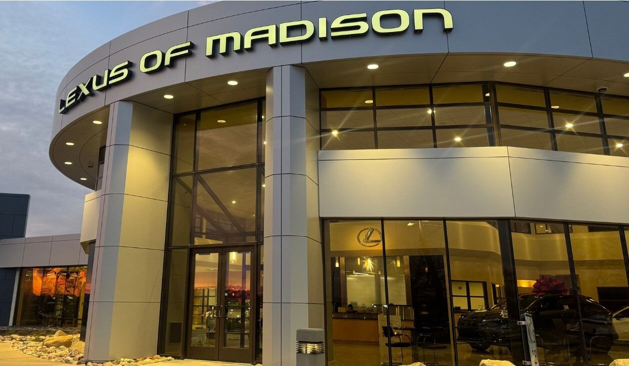 Bergstrom Automotive acquires Madison Lexus dealership | Latest News ...