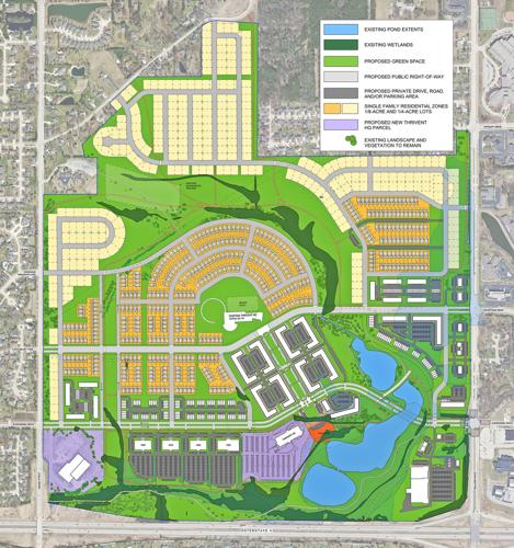 Q&A: Thrivent project a first in Wisconsin | Latest News ...