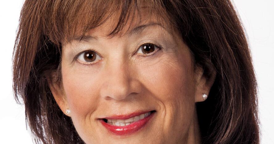 Spotlight: Catherine Tierney | People | insightonbusiness.com