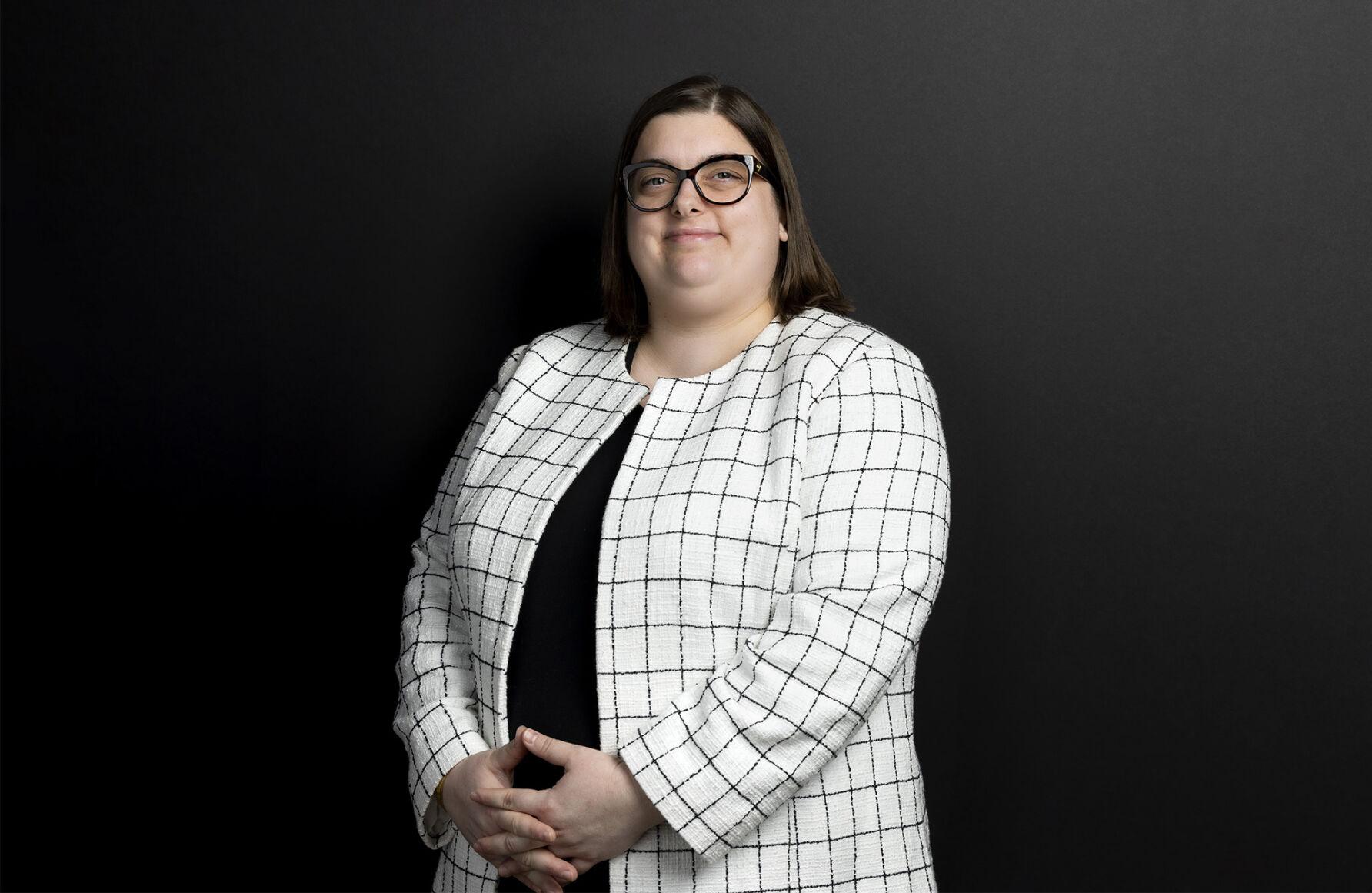 40 Under 40 2023 Honoree: Marissa Meli | 40 Under 40 ...