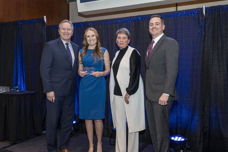 2023 CFO of the Year event gallery | Latest News | insightonbusiness.com