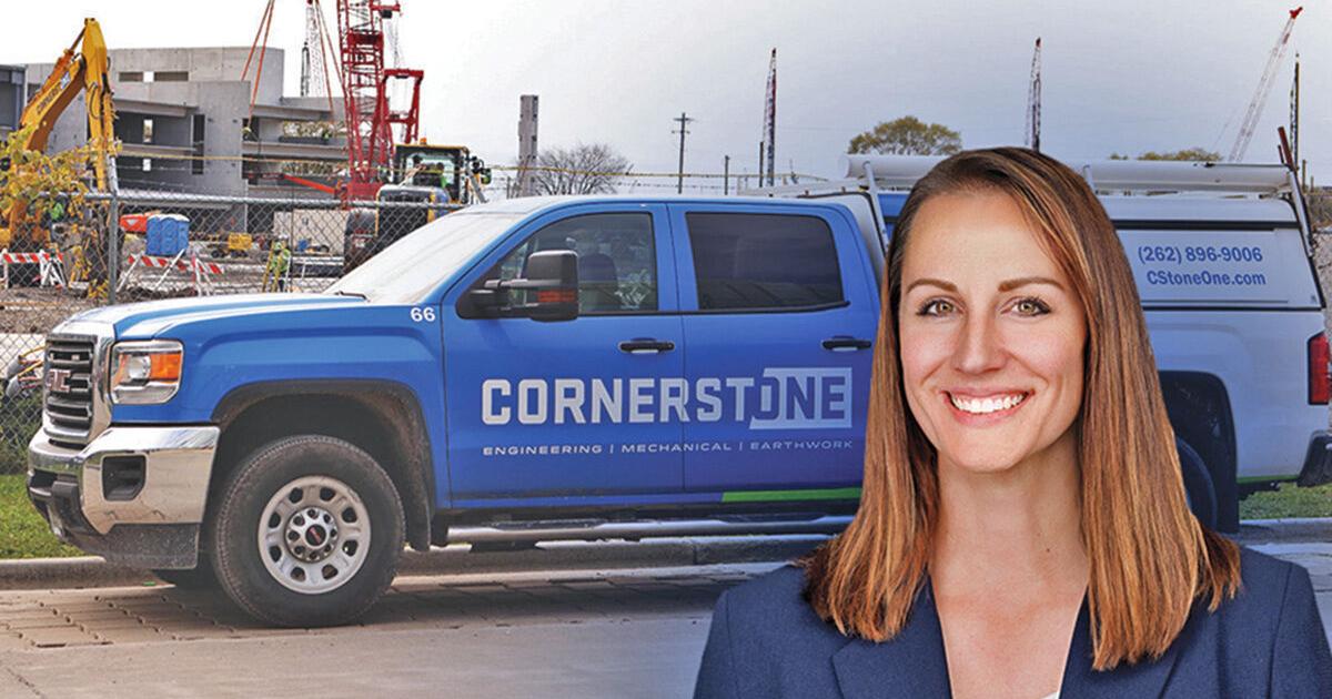 How a full-circle career move is helping CornerStone One expand HVAC ...