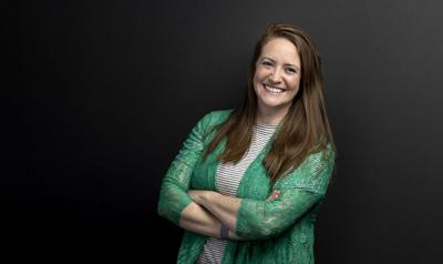 40 Under 40 2023 Honoree: Christine Gunderson | 40 Under 40 ...