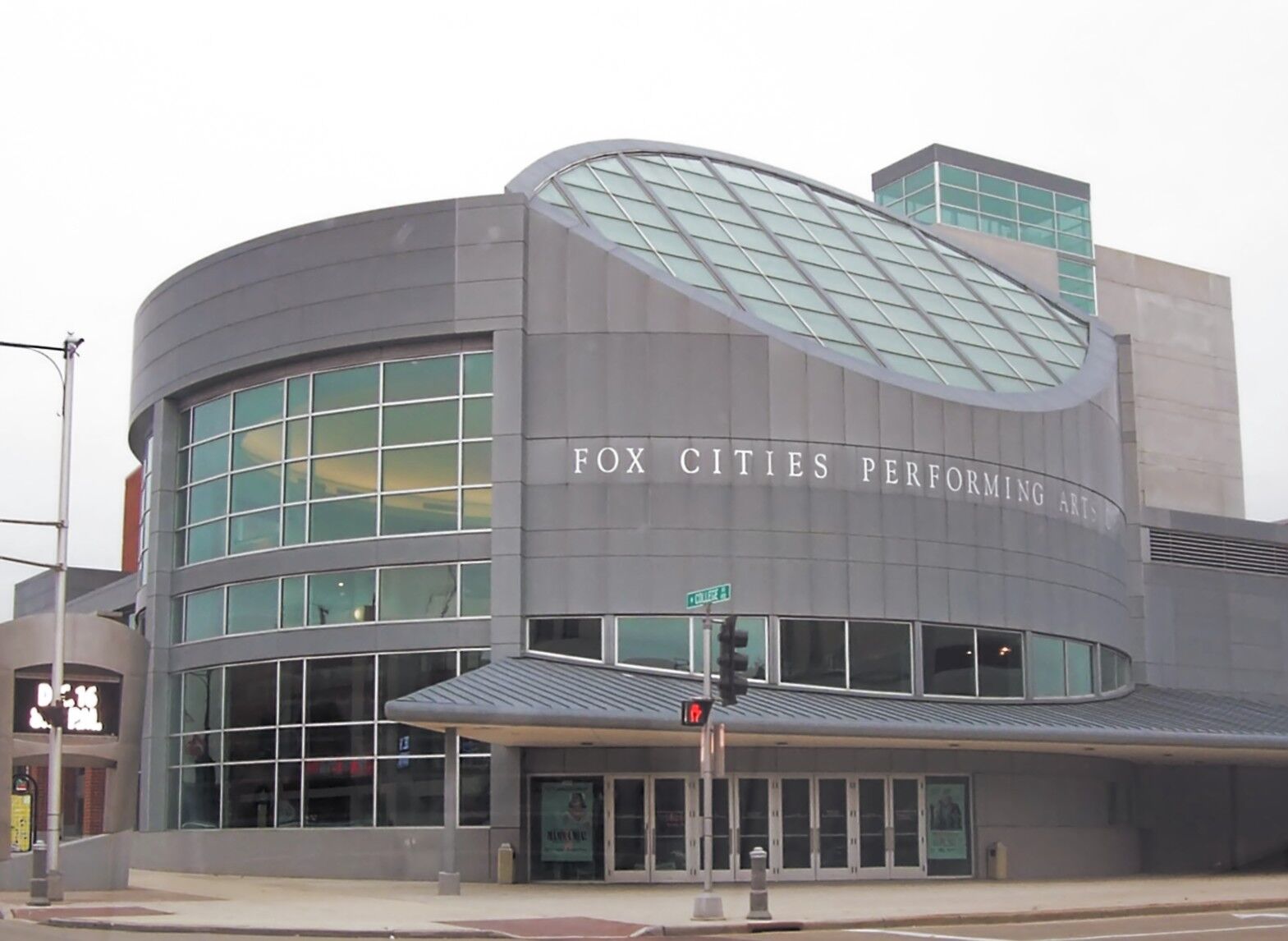 Fox Cities PAC announces schedule for 2025-2026 | Latest News ...