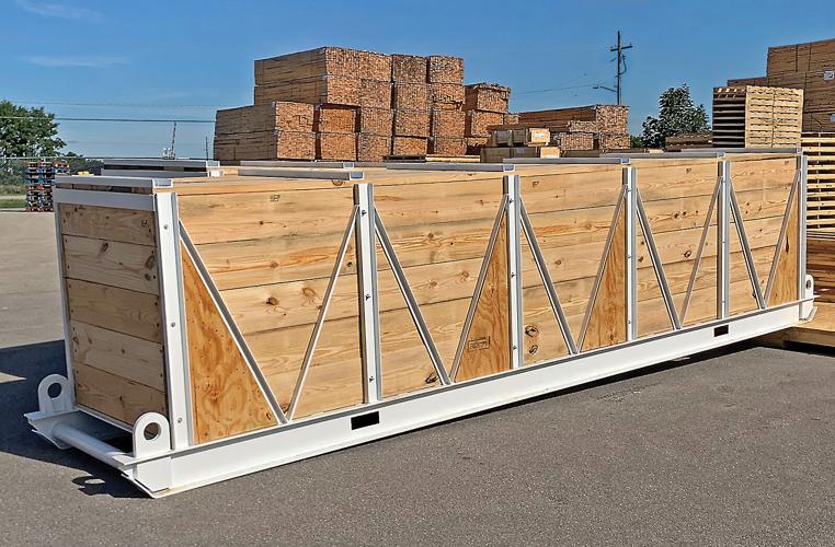 Fox Valley Wood Products celebrates 60 years | Anniversaries ...