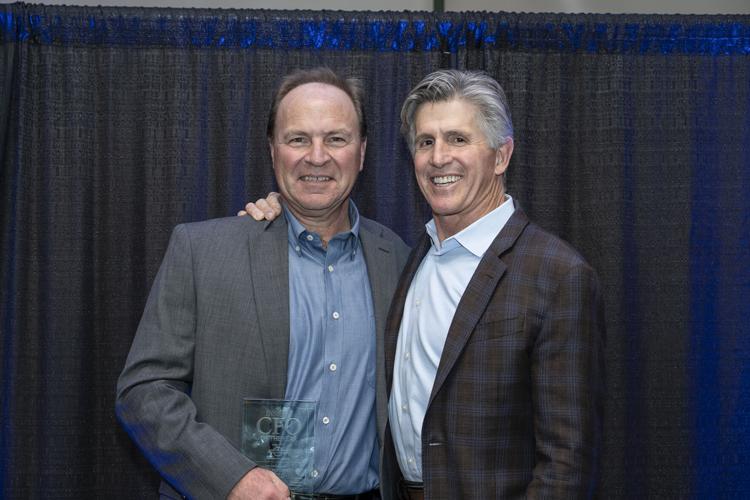 2023 CFO of the Year event gallery | Latest News | insightonbusiness.com