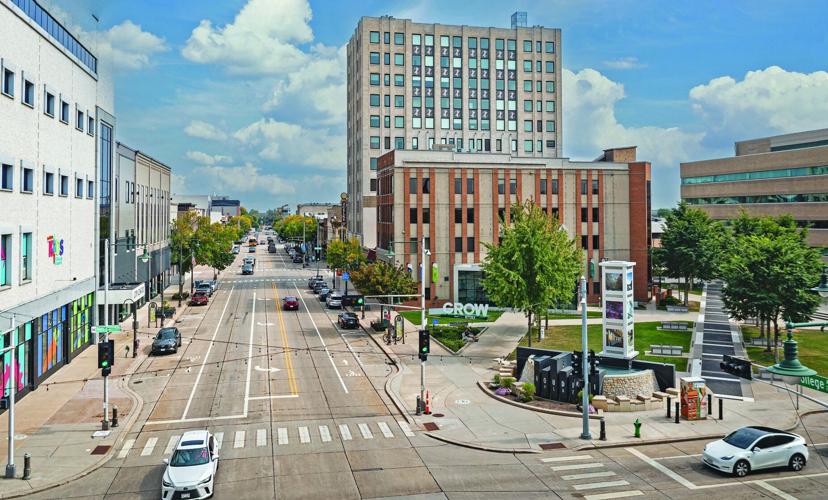 Downtown Appleton is an economic engine, hitting the mark on national ...
