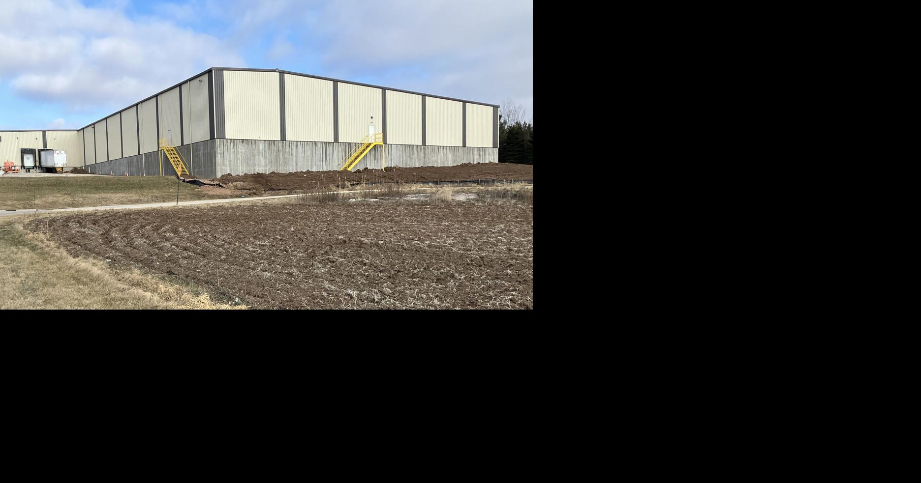 Hamann Construction completes Color Craft addition in Manitowoc ...