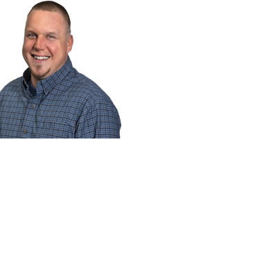 Spotlight: Eric Halbur | People | insightonbusiness.com