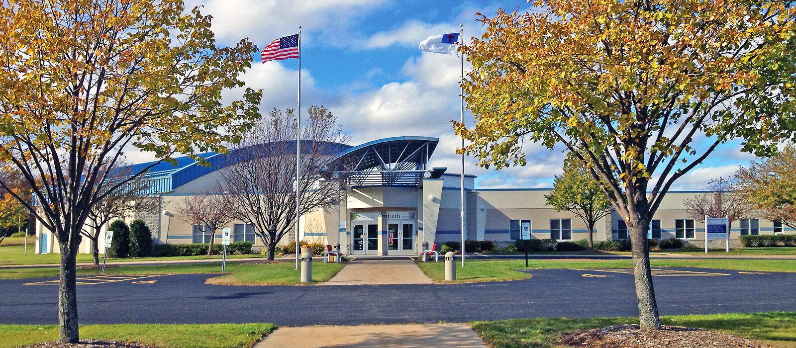 Faith Lutheran Church celebrates 75 years | Anniversaries ...