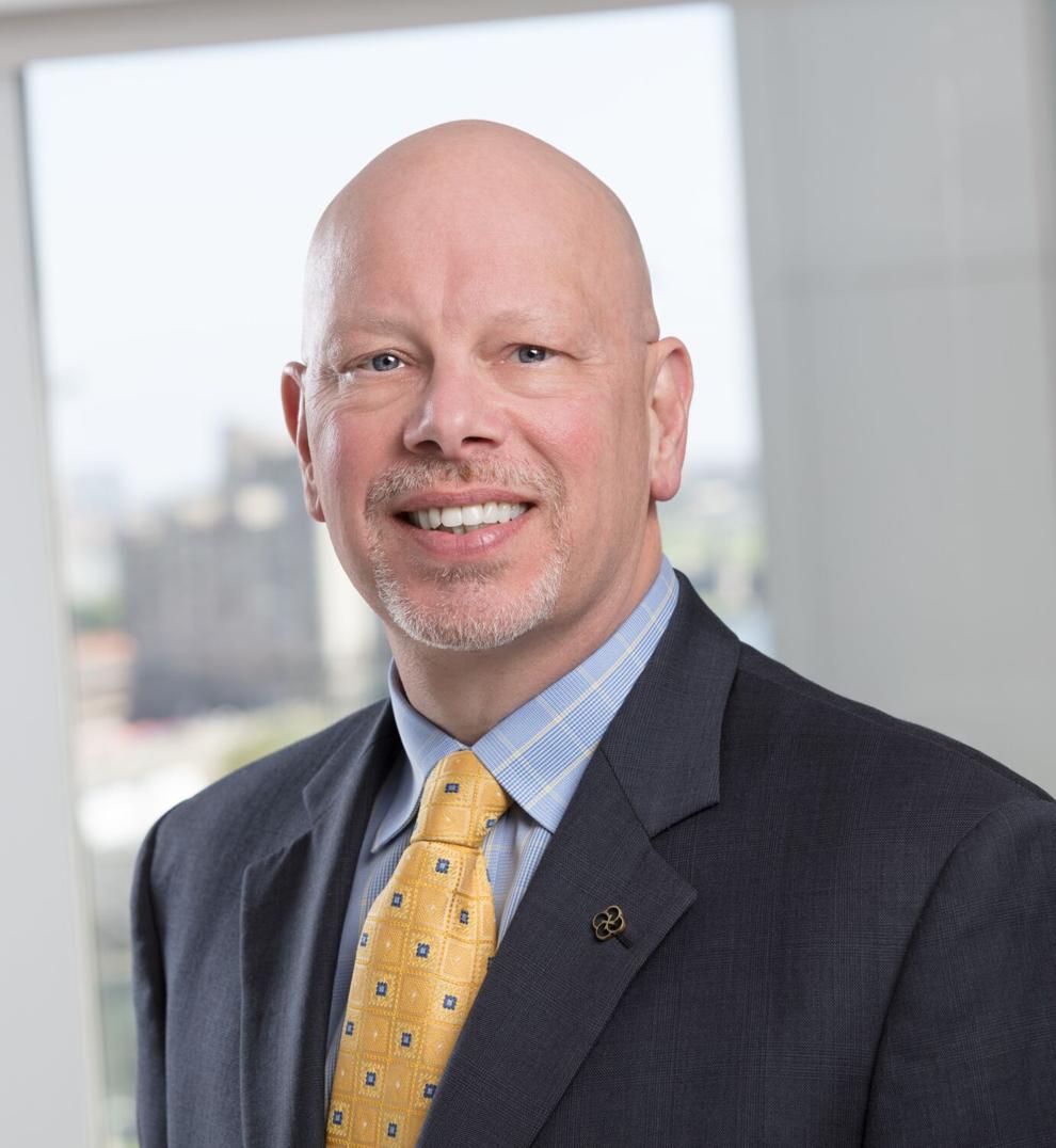 HSHS names new CEO for Wisconsin hospitals | Latest News ...