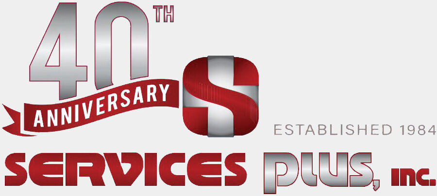 Services Plus, Inc. celebrates 40 years | Anniversaries ...