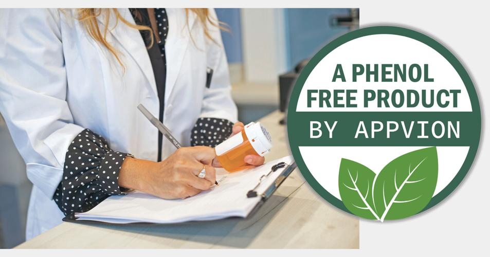 Ushering in the future with phenol-free direct thermal solutions ...