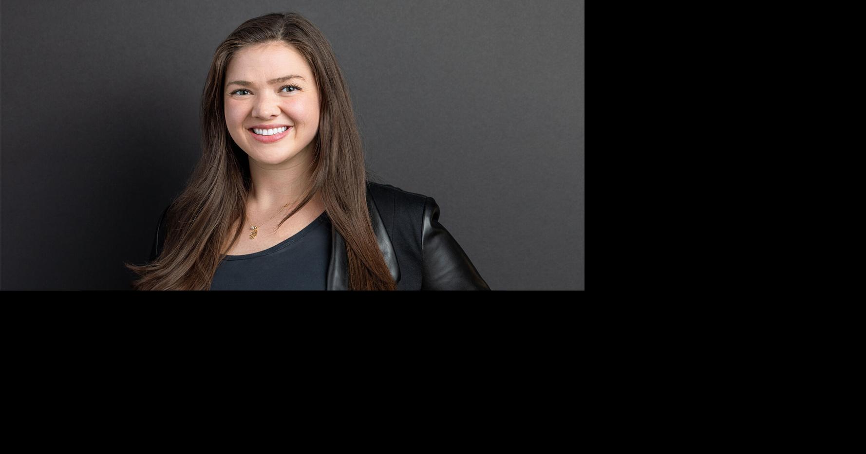 40 Under 40 2024 Honoree: Jennifer Faris | 40 Under 40 ...