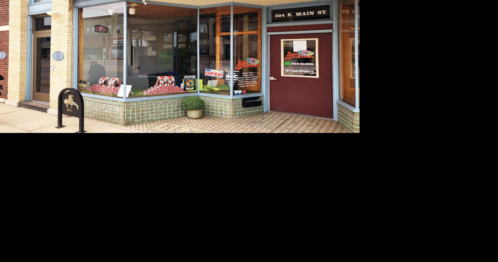 Success is in the cards | Small Business | insightonbusiness.com