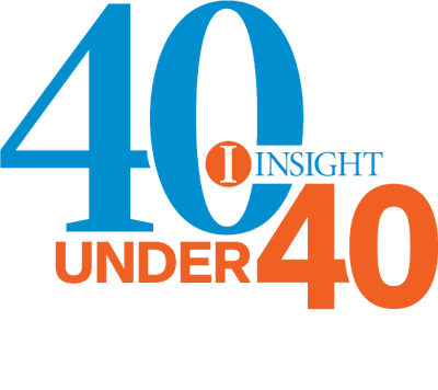 See the full list of Insight 40 Under 40 recipients here | Latest News ...