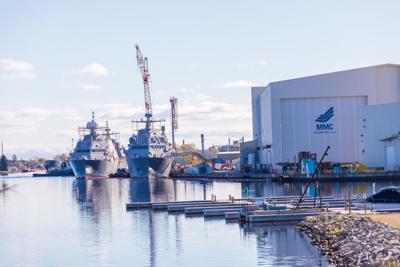 Fincantieri Marine Group receives green certification | Latest News ...