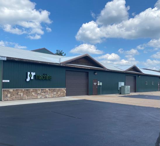 Schneider Resources invests in JR Machine of Shawano | Latest News ...