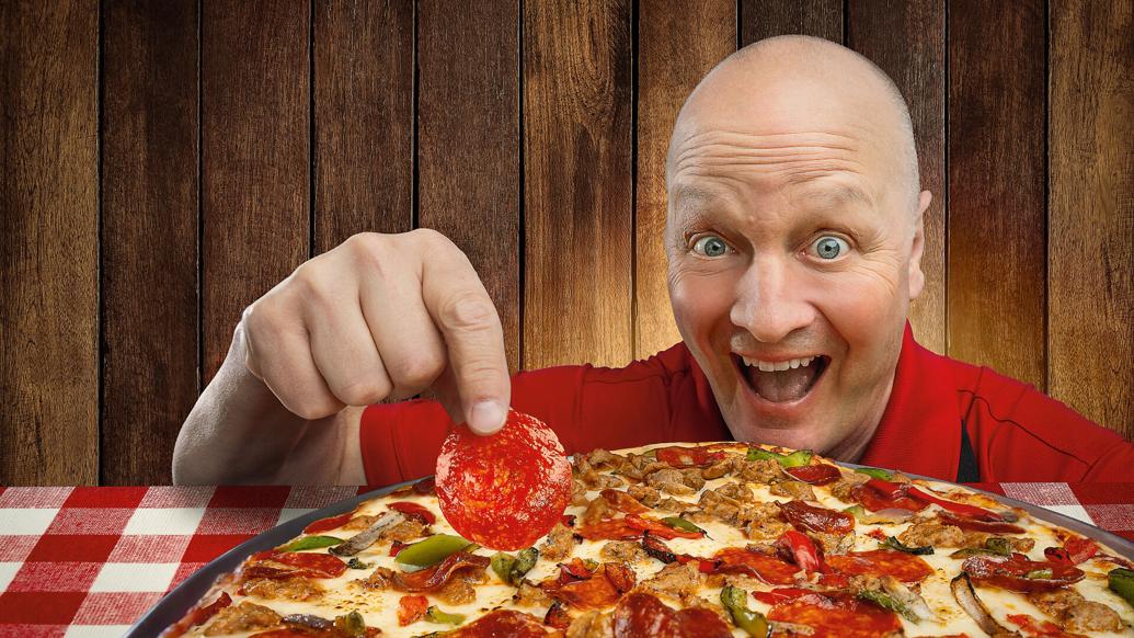 Upper crust | Cover story | insightonbusiness.com