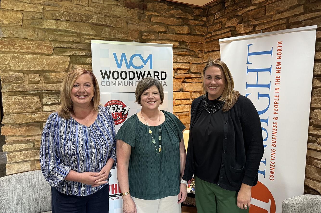 Podcast: First-year NWTC President Kristen Raney makes the case for ...