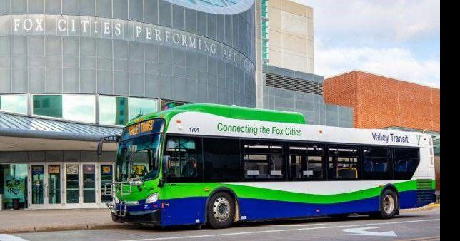 Valley Transit lands $25M grant for new Appleton transit center ...