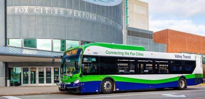 Valley Transit lands $25M grant for new Appleton transit center ...