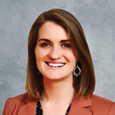 Spotlight: Tricia Rathermel | OTM People Spotlight | insightonbusiness.com