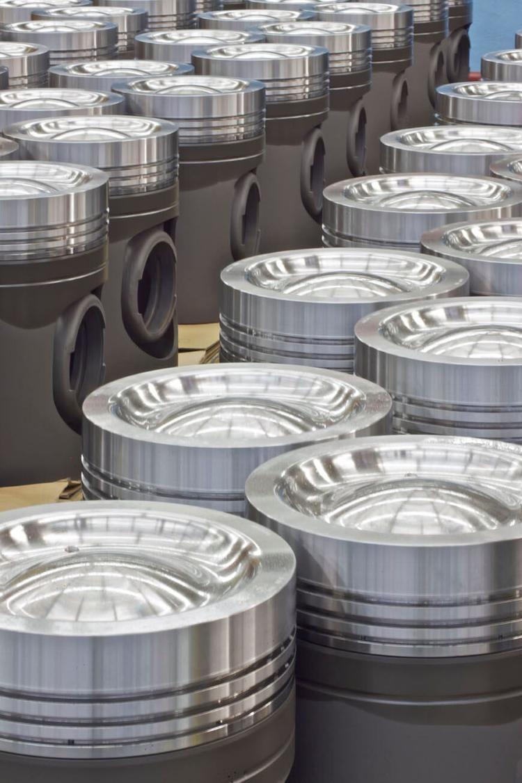 KS Large Bore Pistons breaks ground for plant expansion in Marinette ...