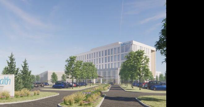 Bellin bond sale to fund new Bellin Health Surgery & Specialty Center ...