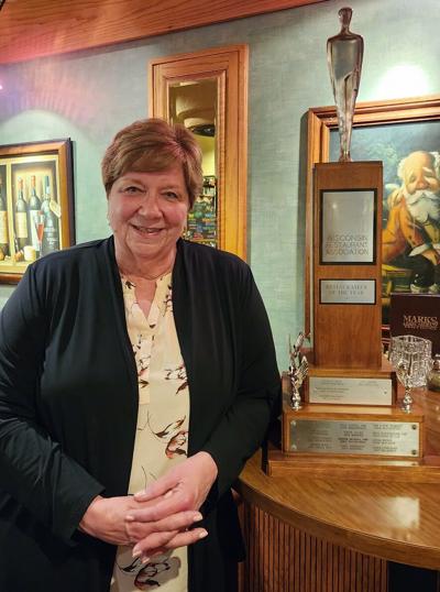 Sue Lamers is Restaurateur of the Year | Small Business ...