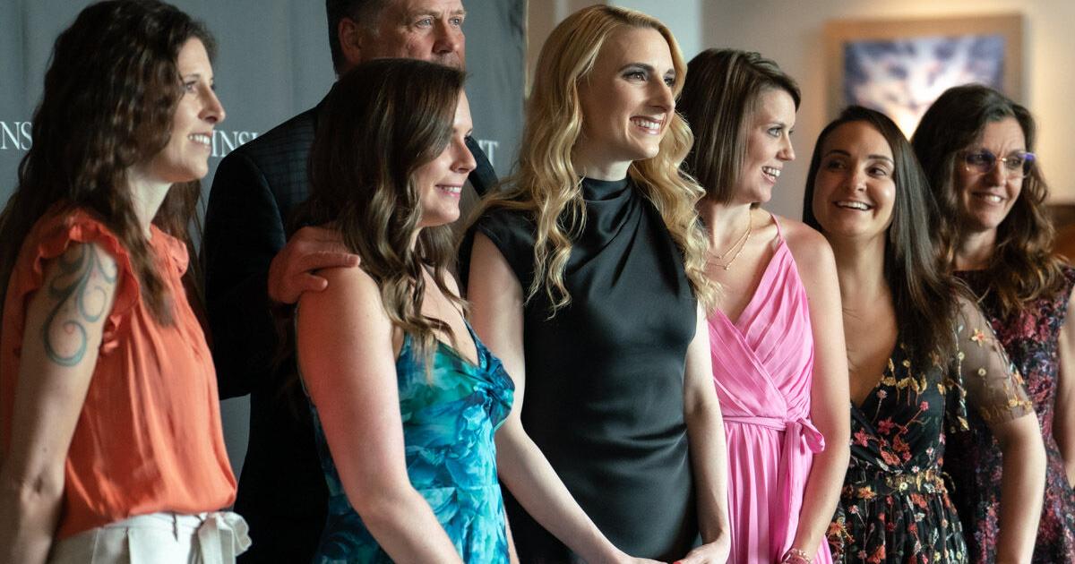 Get ready for Insight's Portraits of Success: 40 under 40 | Latest News ...