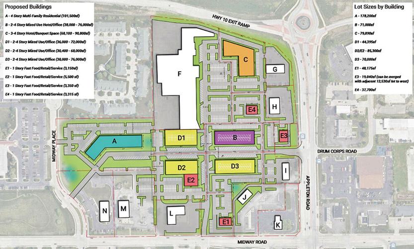 Your place on the water: Menasha offers livability, accessibility ...