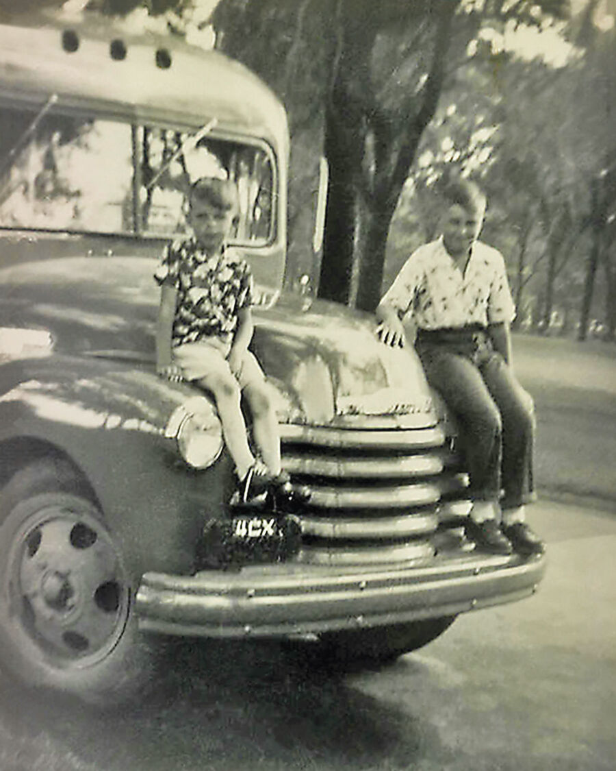 Kobussen Buses celebrates 85 years | Anniversaries | insightonbusiness.com