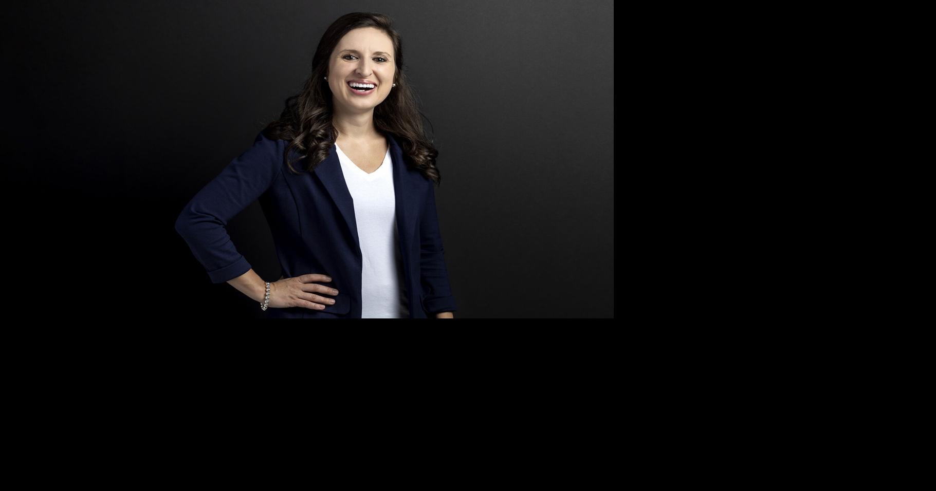 40 Under 40 2023 Honoree: Nina Rouse | 40 Under 40 | insightonbusiness.com