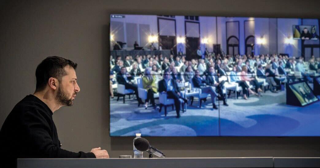 Building business bridges | Global | insightonbusiness.com