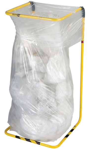 The Cool Stuff: RAK’N Pak Recycle Bag System | Cover Story ...