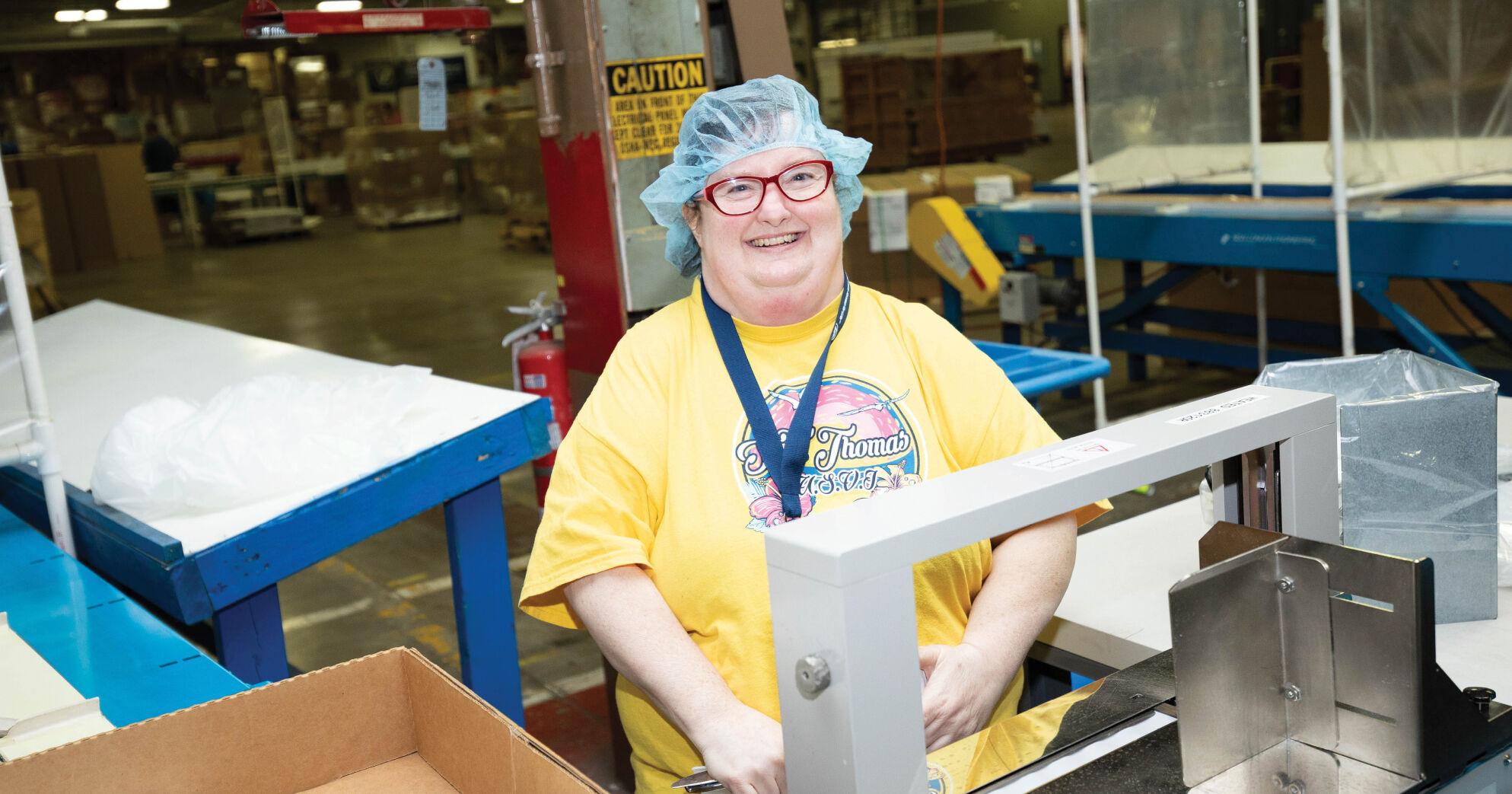 Inspiring independence | Cover story | insightonbusiness.com