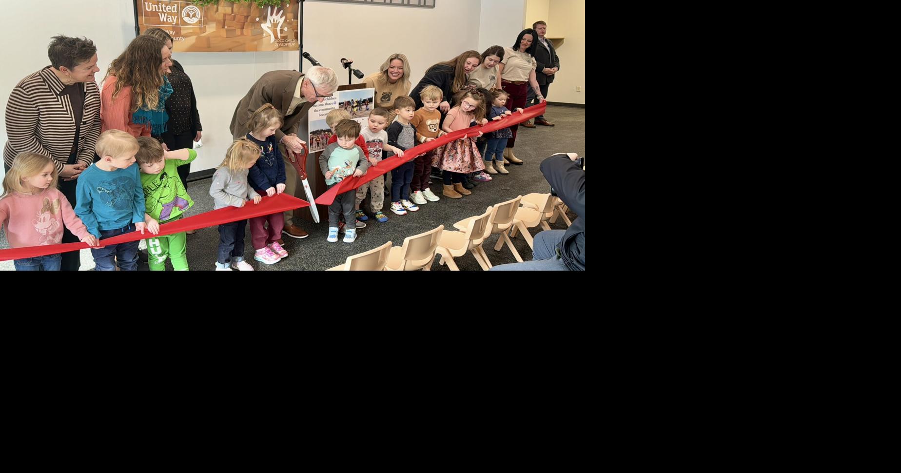 Door County Child Development Center opens | Latest News ...
