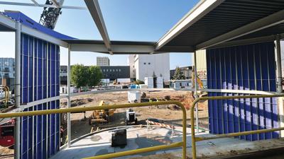 Downtown revival | Economic Development | insightonbusiness.com