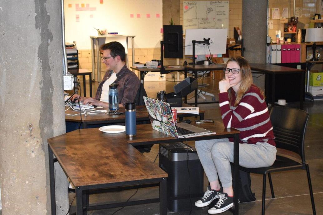 Global Game Jam expects to draw 50 in Green Bay | Education ...