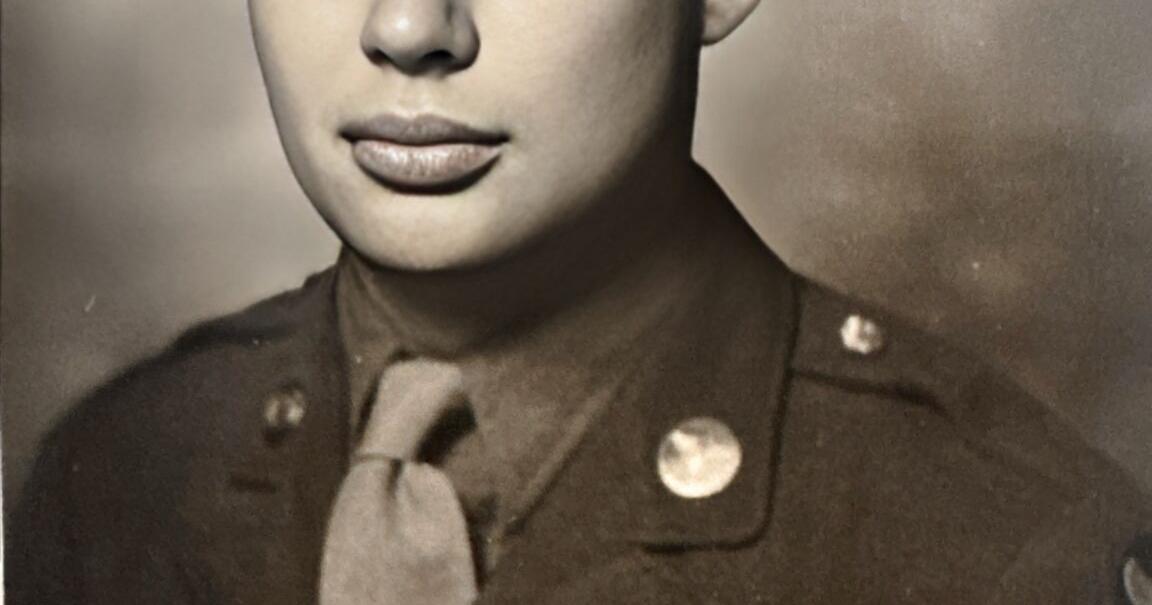 Veteran's estate donates $225K to SSM Health at Home Hospice | Latest ...