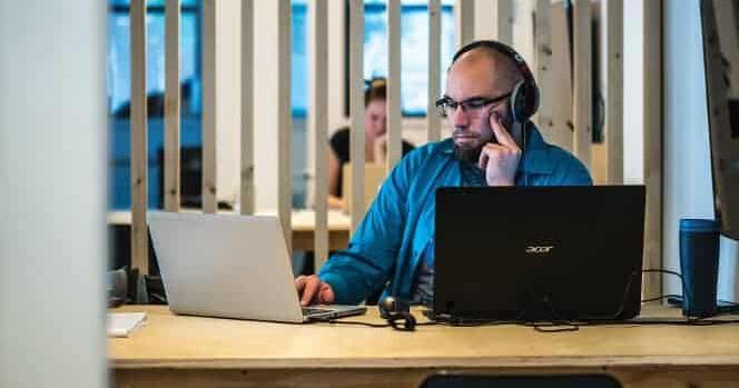 Working alone, together | Archives | insightonbusiness.com