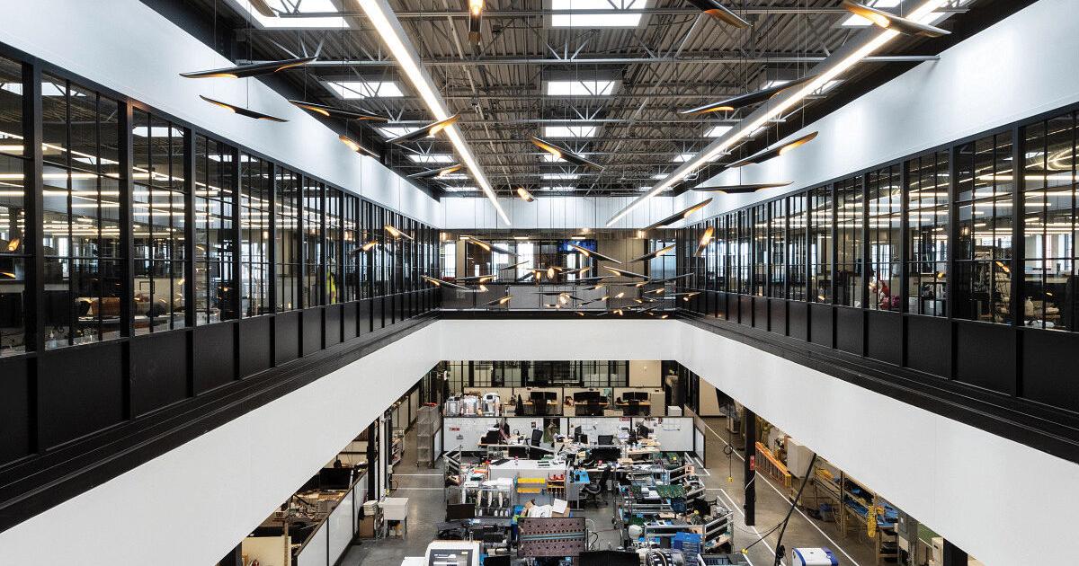 Attracting and retaining top-notch manufacturing talent | Insight From ...