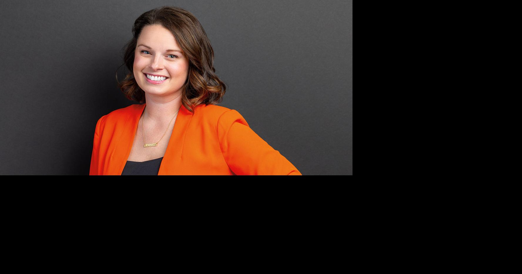 40 Under 40 2024 Honoree: Maeghan Michels | 40 Under 40 ...